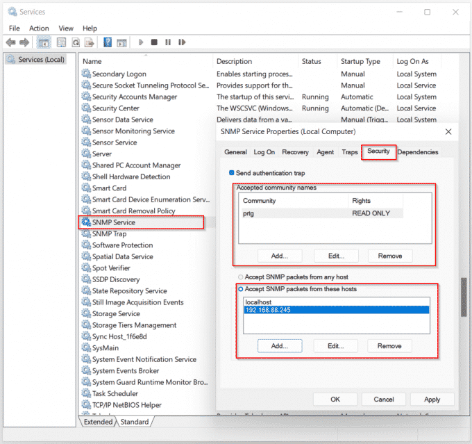 How to Install SNMP on Windows 10/11 Without Internet Access (Offline ...