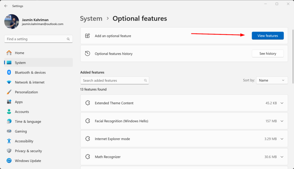Can you still monitor your Windows 11 with SNMP - Jasmin Kahriman - IT ...
