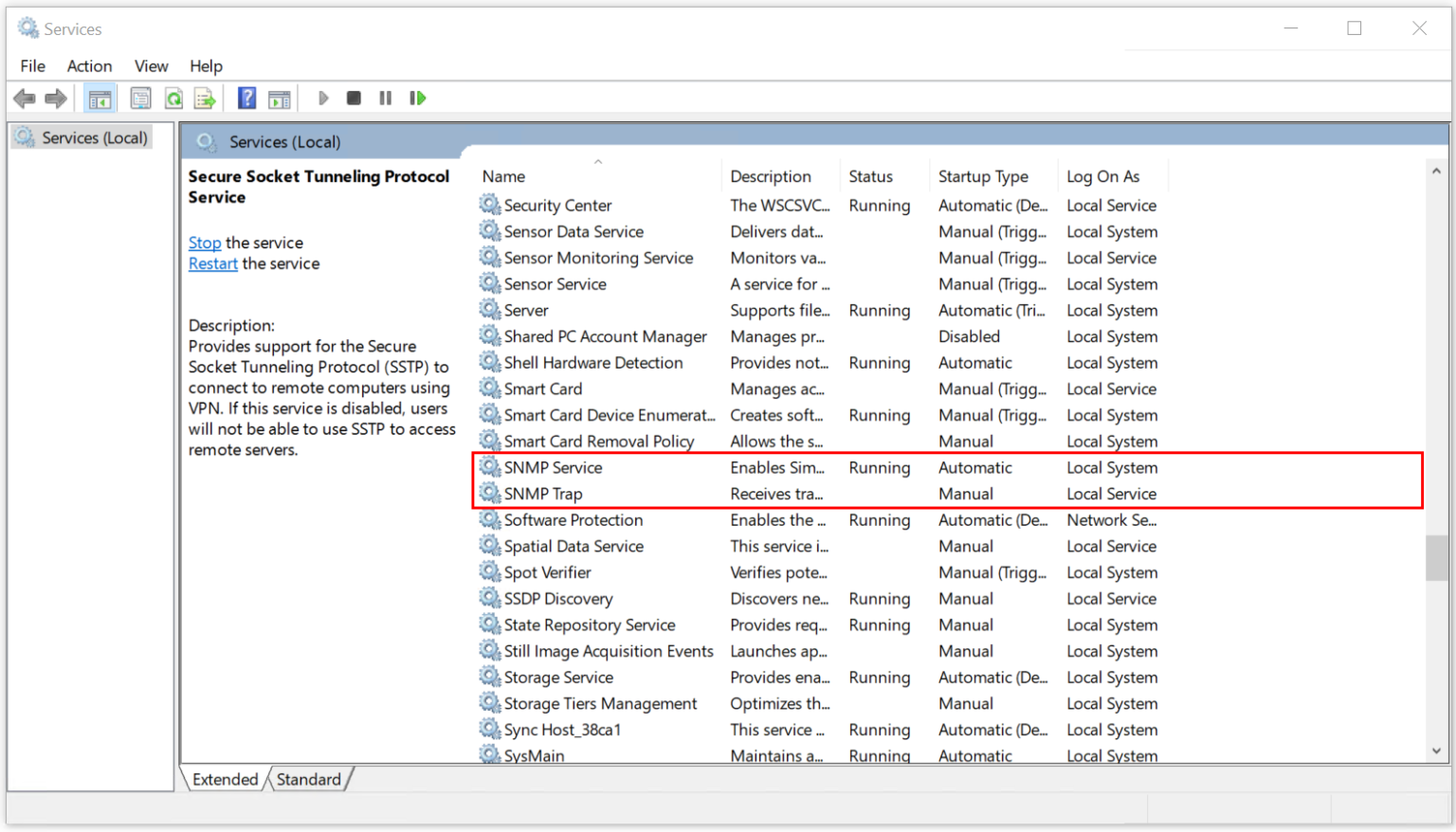 How to Install SNMP on Windows 10/11 Without Internet Access (Offline) - Tech with Jasmin
