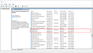 How to Install SNMP on Windows 10/11 Without Internet Access (Offline ...