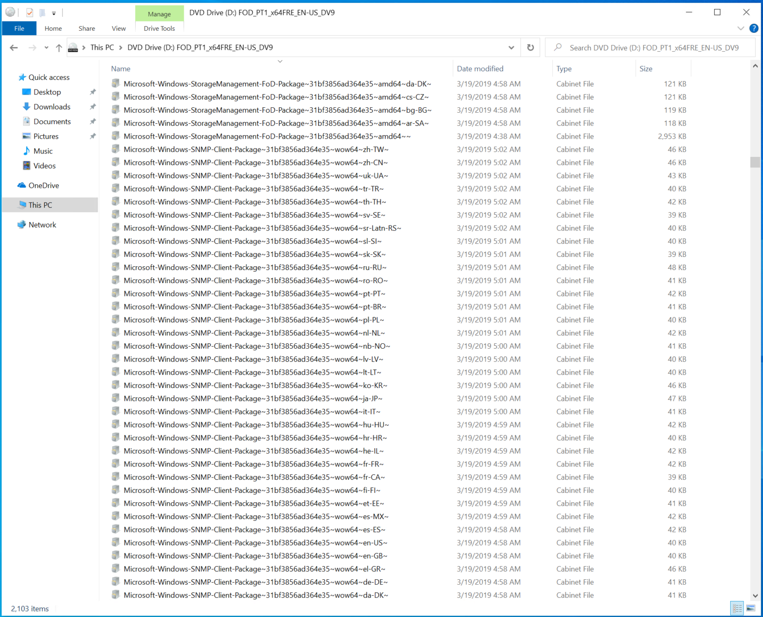 How to Install SNMP on Windows 10/11 Without Internet Access (Offline) - Tech with Jasmin